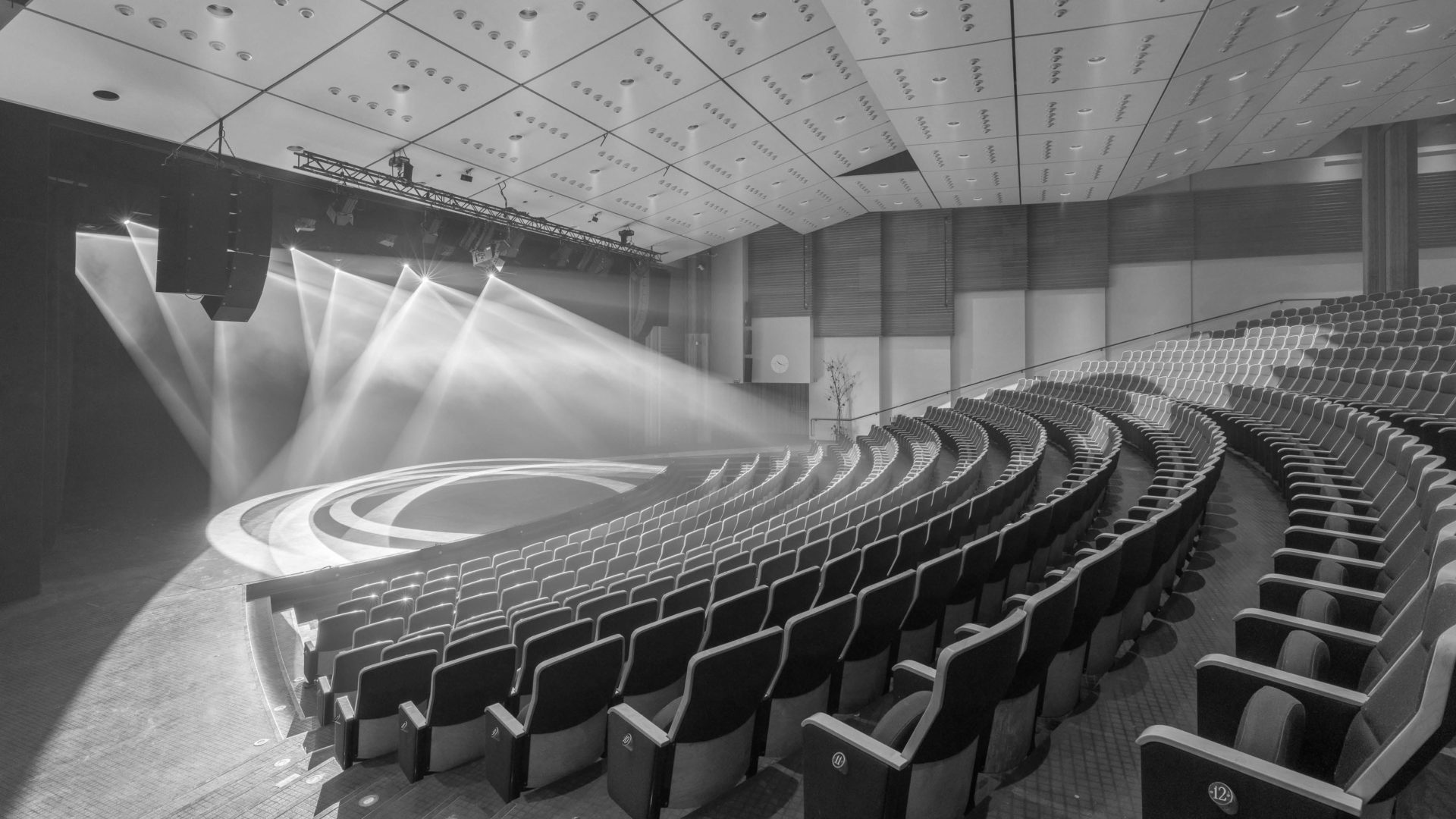 Dovregubbens hall - Ibsenhuset - Ibsenhuset